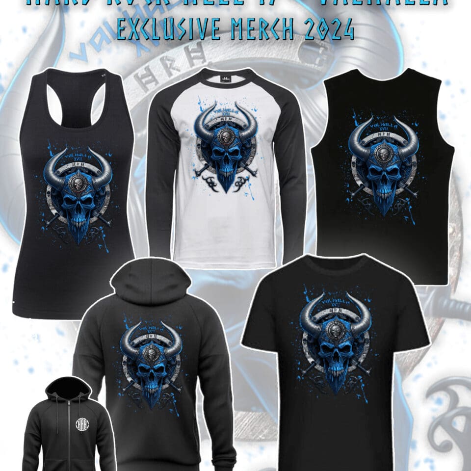 Merch – DARK WATCH LTD