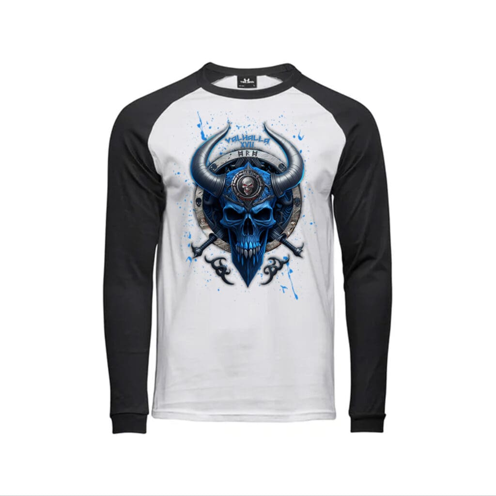 Hard Rock Hell 17 Valhalla – Brand Merch – November 2024 – DARK WATCH LTD