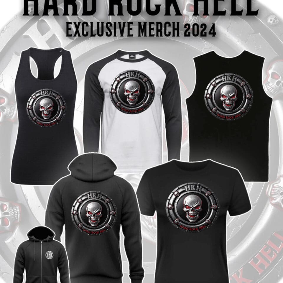 Merch – DARK WATCH LTD
