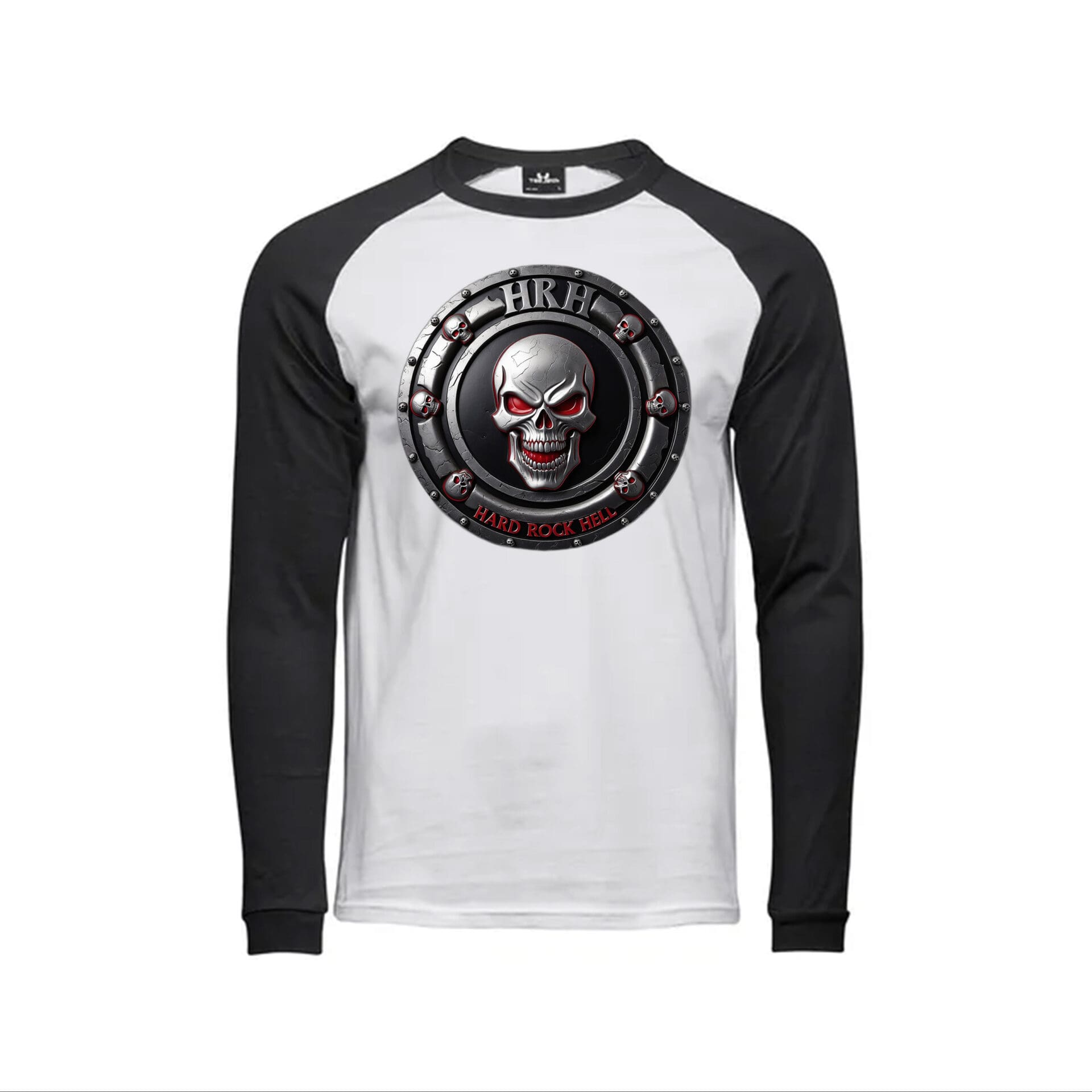 Hard Rock Hell – Brand Merch – September 2024 – DARK WATCH LTD