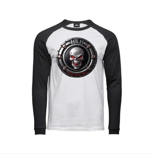 Hard Rock Hell – Brand Merch – September 2024 – DARK WATCH LTD