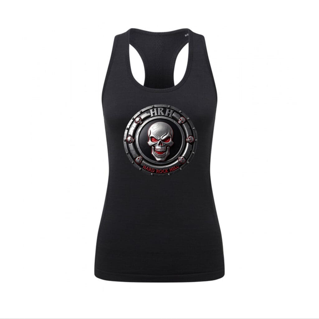Hard Rock Hell – Brand Merch – September 2024 – DARK WATCH LTD