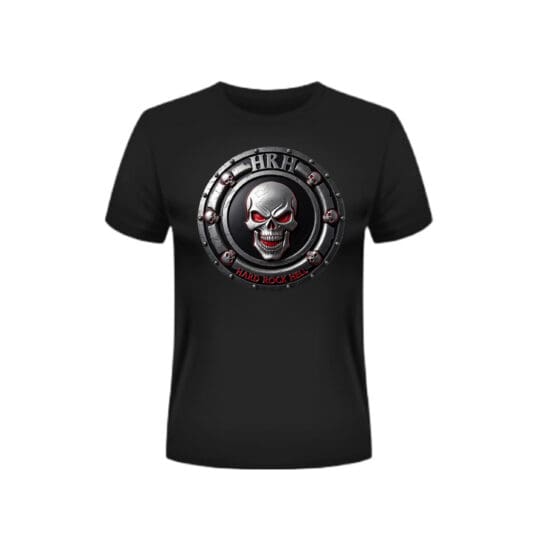 Hard Rock Hell – Brand Merch – September 2024 – DARK WATCH LTD