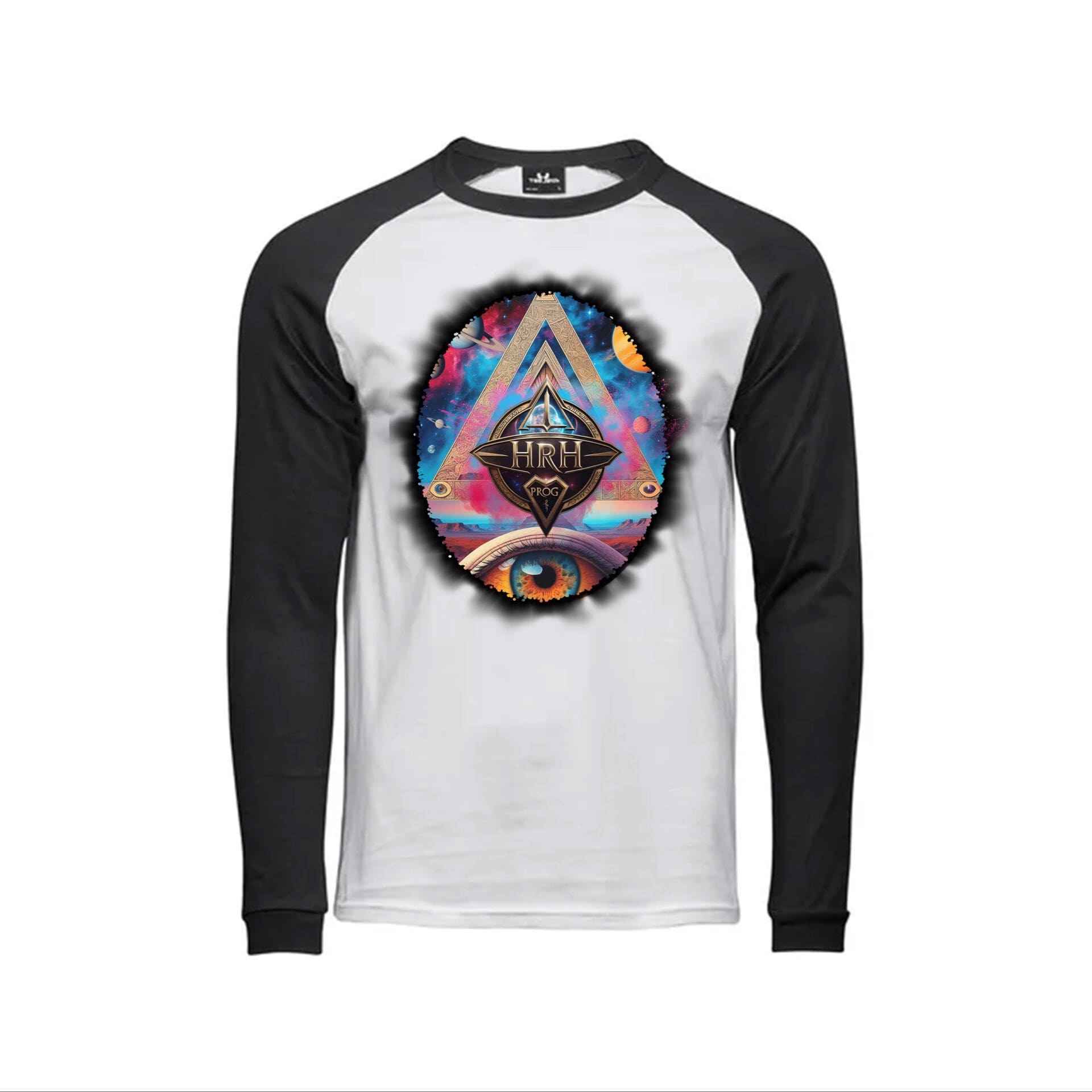 HRH Prog – Brand Merch – September 2024 – DARK WATCH LTD