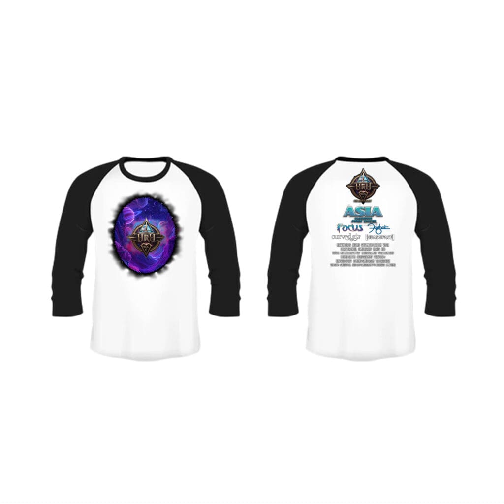 HRH Prog 15 – Brand Merch – November 2025 – DARK WATCH LTD